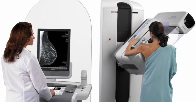 3D Mammography - Broadway Medical Clinic